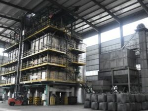Activated Carbon Manufacturer | KHYCARBON